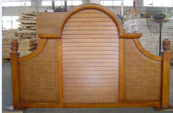 Solid wood  king headboard ,casegoods,king headboard for hotel furniture,casegoodsHD-0066