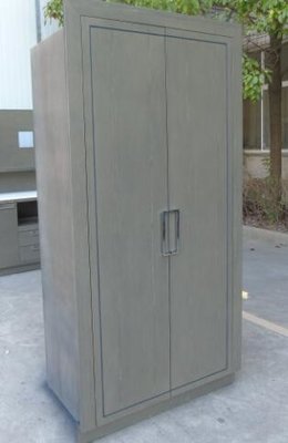 oak veneer wooden wardrobe/closet/Armoire /casegoods/hotel furniture,casegoos,WD-0015