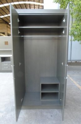 oak veneer wooden wardrobe/closet/Armoire /casegoods/hotel furniture,casegoos,WD-0015