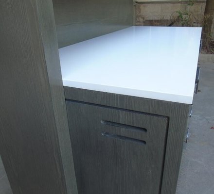 wooden dresser with power hub/ chest,M/F combo ,console,hospitality casegoods DR-81