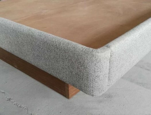 king headboard with bed base,Hotel bedroom furniture,bed,hotel bed,Upholstery bed  B-001