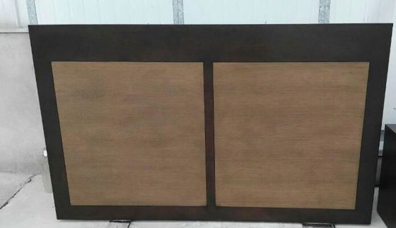 wooden king /queen /full  headboard,casegoods, hotel furniture,casegoodsHD-0074