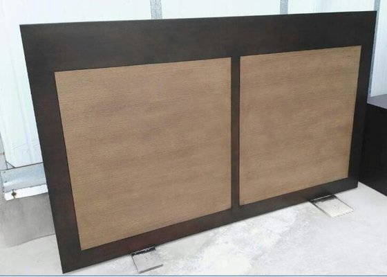 wooden king /queen /full  headboard,casegoods, hotel furniture,casegoodsHD-0074