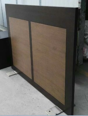 wooden king /queen /full  headboard,casegoods, hotel furniture,casegoodsHD-0074
