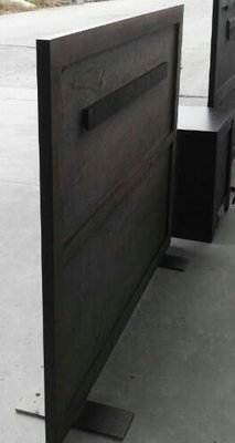 wooden king /queen /full  headboard,casegoods, hotel furniture,casegoodsHD-0074