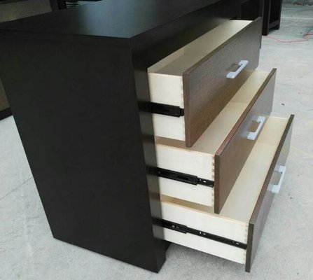 mdf/plywood wooden dresser/ chest,M/F combo ,console,dresser with dovetail drawers ,hospitality casegoods DR-82