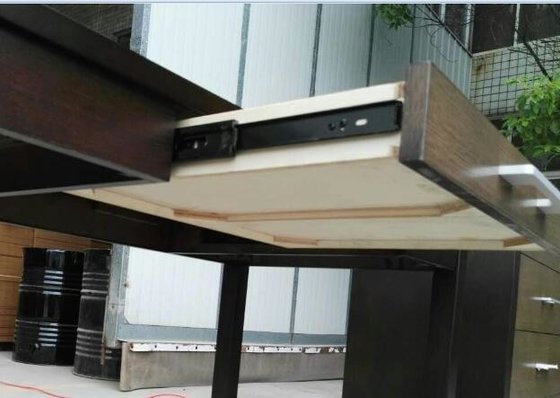 mdf with wood veneer desk/table,wooden writing desk for hotel bedroom,casegoods,HOTEL FURNITURE DK-0064
