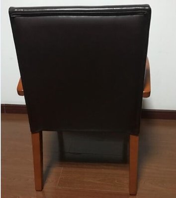 solid beech wood dining chairs,desk chairs,leather chairWooden frame leather dining chair,desk chair CH-012