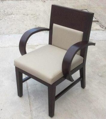 solid beech wood dining chairs,desk chairs,leather chairWooden frame leather dining chair,desk chair CH-013