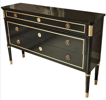 metal frame wooden dresser/ chest,M/F combo ,console,dresser with dovetail drawers ,hospitality casegoods DR-84