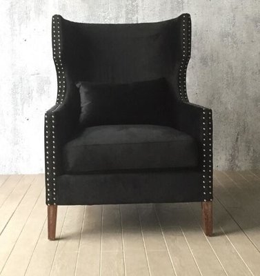french style leisure wooden fabric sofa,lounge chair,casual chair,antique chair,oak wood sofa/chairLC-0023