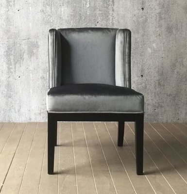 Wood dining chairs,Antique style  fabric dining chair,french style fabric dining chair CH-016