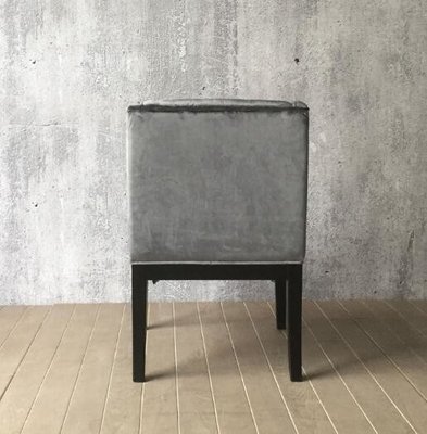 Wood dining chairs,Antique style  fabric dining chair,french style fabric dining chair CH-016