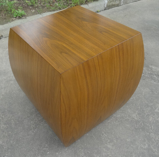 wooden end table/side table/coffee table for hotel furniture TA-0002