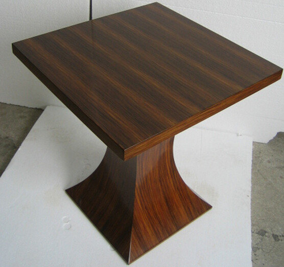 Hotel funiture/end table/side table/coffee table/casegoods for hotel furniture TA-0031