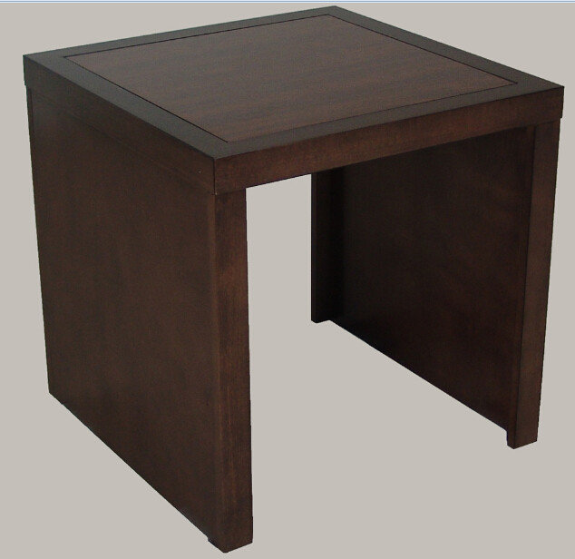 HPL TOP hotel bedroom furniture,hospitality casegoods ,night stand/bed side table NT-0046
