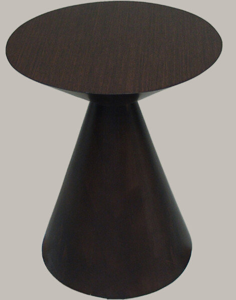 HPL top end table/side table/coffee table/casegoods ,wooden hotel furniture,TA-0039
