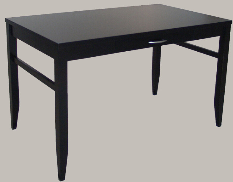 HPL Top wiring desk /desk ,wooden desk,Hospitality casegoods,HOTEL FURNITURE DK-0027