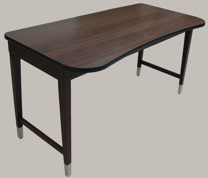 HPL Top wiring desk /desk ,wooden desk,Hospitality casegoods,HOTEL FURNITURE DK-0028