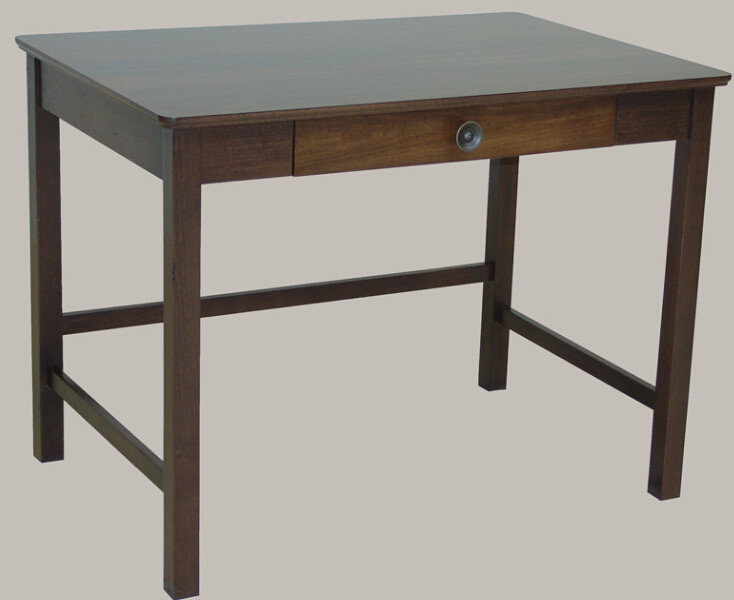 HPL Top woodenwiring desk /desk ,wooden desk,Hospitality casegoods,HOTEL FURNITURE DK-0030