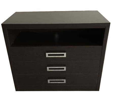 wooden dresser with TV panel /console/wooden hotel furniture,hospitality casegoods DR-60