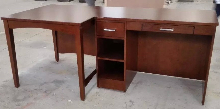 wooden desk with drawers unit for hotel bedroom,casegoods,HOTEL FURNITURE DK-0051