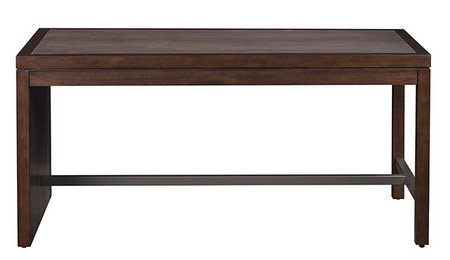HPL top WOODEN writing desk for hotel bedroom,casegoods,HOTEL FURNITURE DK-0056
