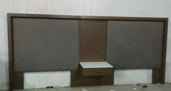 solid wood queen headboard ,casegoods,king headboard for hotel furniture,casegoodsHD-0069