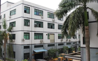 Shenzhen Baozhongda Technology Co., Ltd. Company Profile