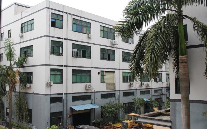 China Shenzhen Baozhongda Technology Co., Ltd. 
