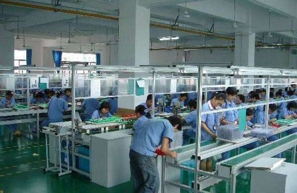 Shenzhen Baozhongda Technology Co., Ltd.