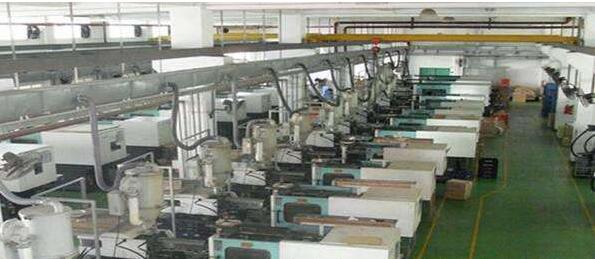 Shenzhen Baozhongda Technology Co., Ltd. Factory Tour