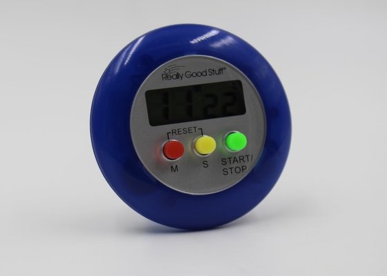 Countup Fun Electronic Gifts Digital Kitchen Cooking Countdown Timer Support Standing Countdown