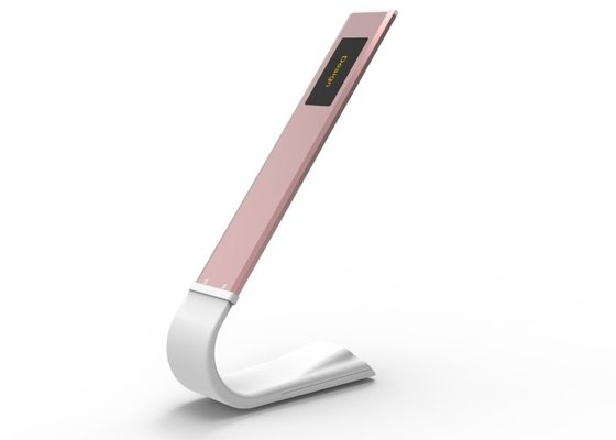 2000mAh Stretchable Rechargeable Desk Lamp Study Table Lamp European Style