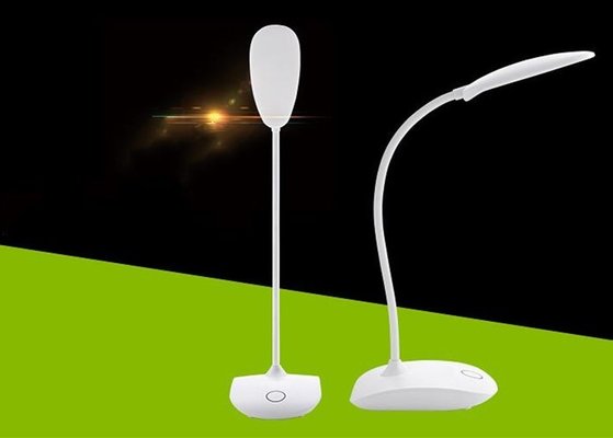 Adjusting Rechargeable Desk Lamp 360 Degree Mini Portable Led Desk Lamp