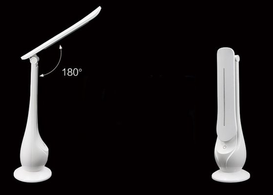 Cool Electronic gifts Touch Sensor Led Desk Lamp With USB Charging Port Table Lamp Gift