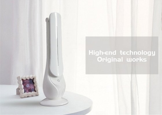 Cool Electronic gifts Touch Sensor Led Desk Lamp With USB Charging Port Table Lamp Gift