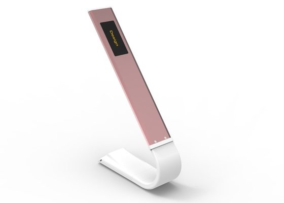 2000mAh USB Chargeable Desk Light Table Lamp Top & Funny Electronic Gift For Her for Him