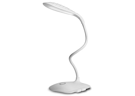 360 Degree Folding Led Desk Lamp Free Twisted Tube LED Desk Lamp Eye - Friendly
