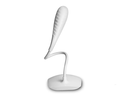 360 Degree Folding Led Desk Lamp Free Twisted Tube LED Desk Lamp Eye - Friendly