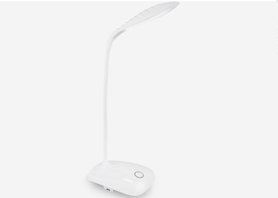 Cycle Charge Fun Electronic Gifts , 3W Touch Sensor Switch Desk Lamp