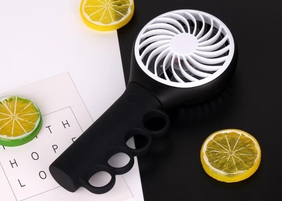 Bracelet Ring Design Portable USB Mini Fan Fun Electronic Gift Best Electric Gift in 2018