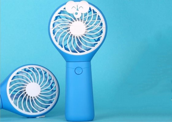 Air Cooling Mini USB Handheld Fan Portable Mobile Hand Held Battery Operated Fans
