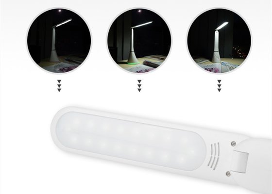 Study Fun Electronic Gifts  Foldable LED Reading Table Lamp For Students