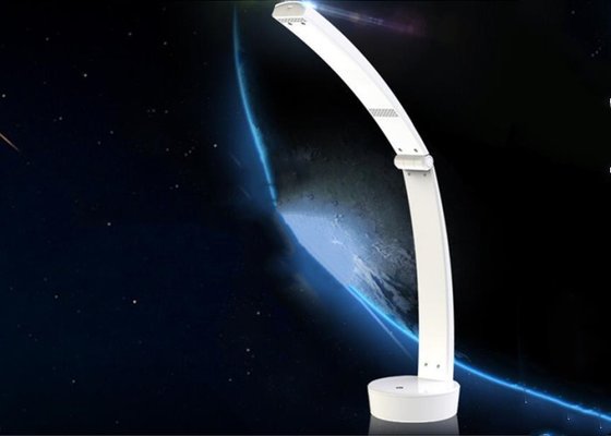 Fully Lumen Portable Led Desk Lamp Reading Light 400LM 42.5×32.5×38 CM