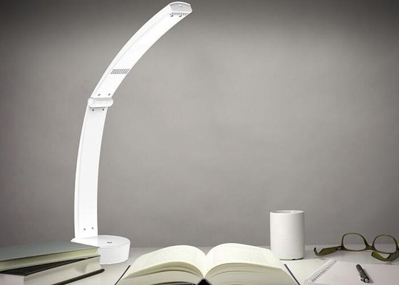 Fully Lumen Portable Led Desk Lamp Reading Light 400LM 42.5×32.5×38 CM