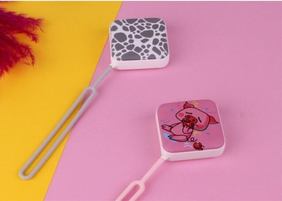Portable Fun Electronic Gifts Cartoon Charge Pal USB Hand Warmer For Winter Gift