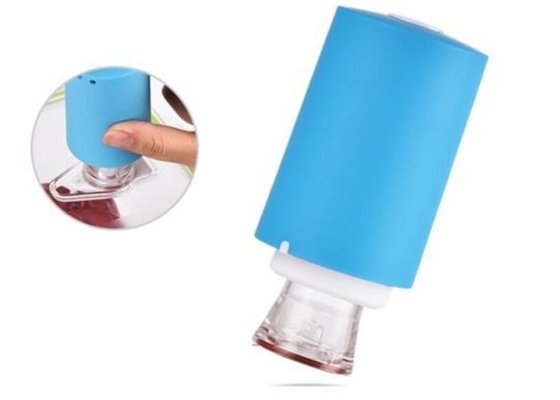 Home Travel Mini Vacuum Sealer  Food Preservation Compression Usb Vacuum Sealer