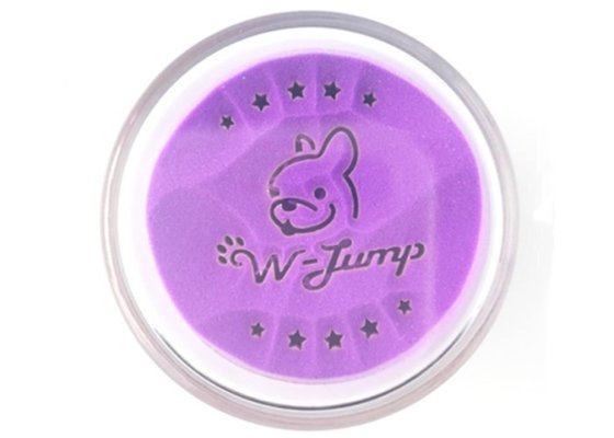 Acrylic Double - sided Display Sand Clock For Gift  Sand Glass for Company LOGO Display