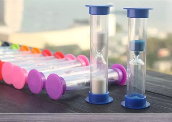 Hourglass Sand Timers and Sand Clocks  30sec  / 1min  / 5mins / 10mins / 20mins / 30mins